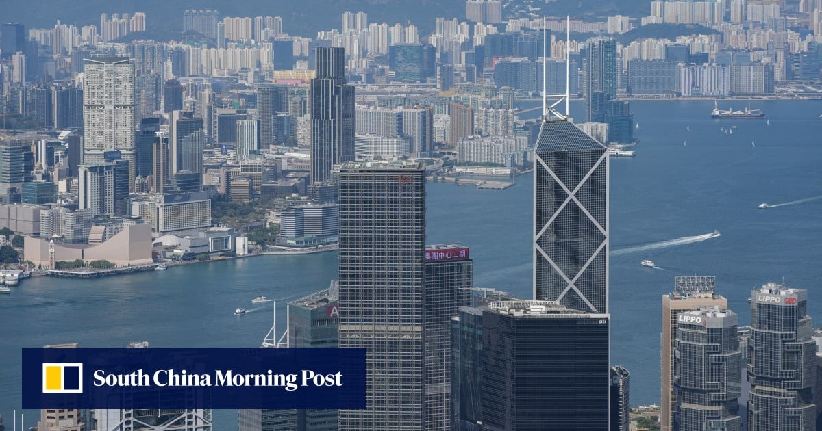 Hong Kong In Talks With Banks On How To Freeze Scam Linked Accounts