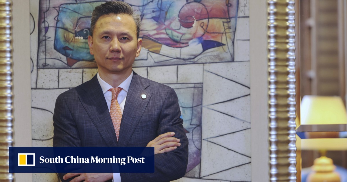 Exclusive | Ping An eyes life insurance expansion in Hong Kong for ...