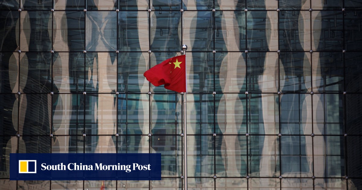 China issues regulations to boost implementation of anti-sanctions law ...