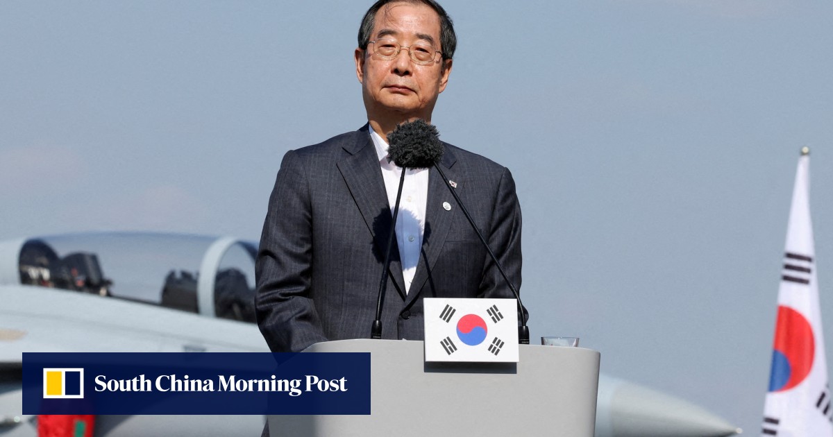 South Korean Local Political Drama | Page 2 | The DEFCON Warning System ...