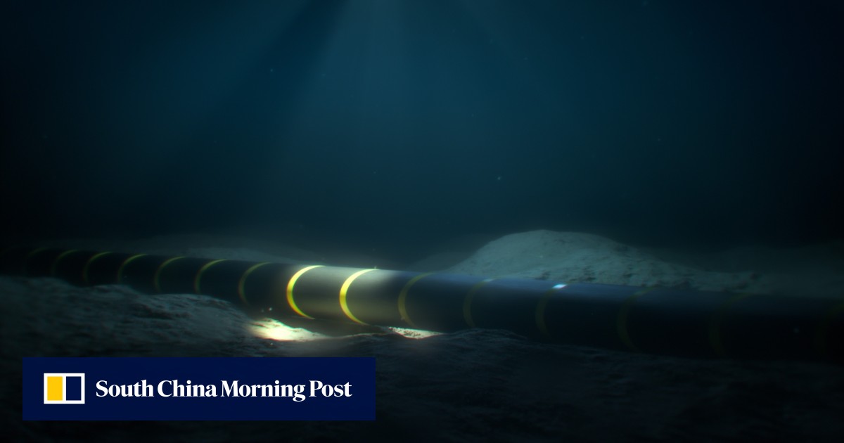 China’s deep-sea cable cutter, centuries-old puzzle, next-gen drones: 7 ...