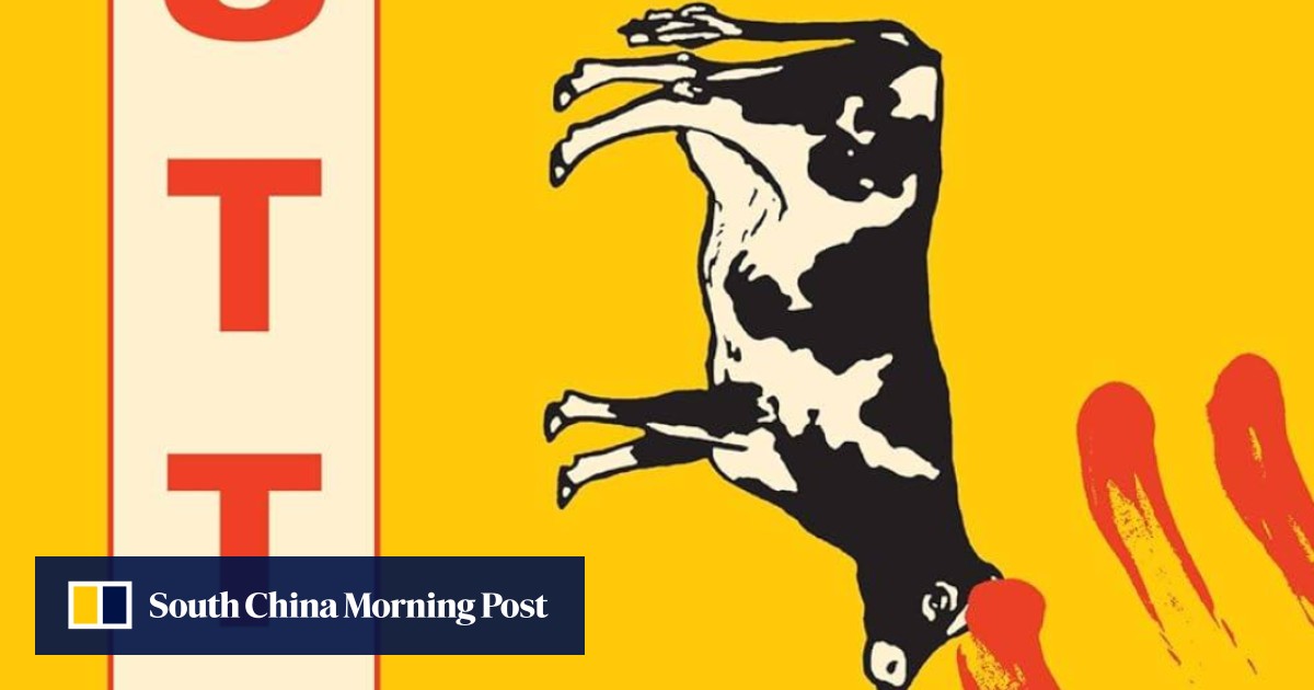 Butter by Asako Yuzuki, novel about a serial killer, hailed as feminist ...