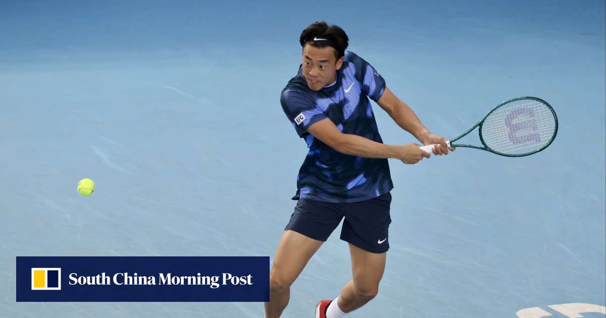 ‘Firing on all cylinders’: Hong Kong tennis reprieved from doomsday ...