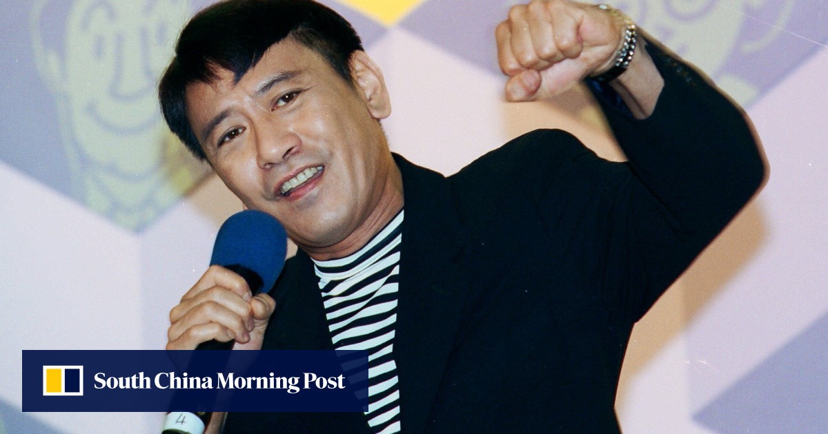 Profile | How Cantopop icon Roman Tam united a generation of Hong Kong ...