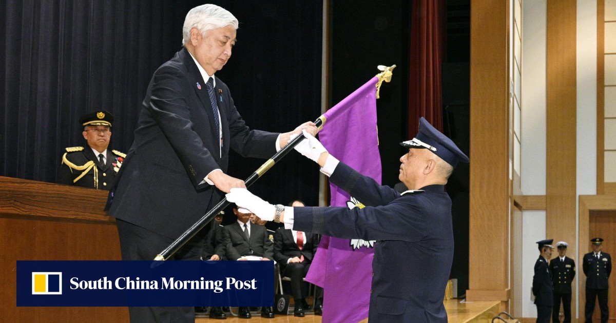 Japan goes on the offensive with Joint Operations Command, China’s PLA ...