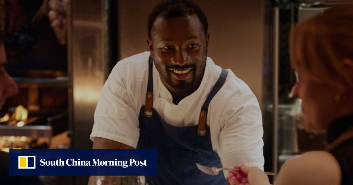 Profile | How Brian Cole, one of Australia’s best chefs, was so close ...