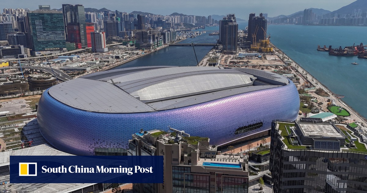 Hong Kong Sevens 2025 guide to day 1: tickets, schedule, how to get ...