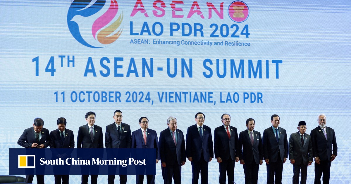 Philippines pulls Asean card on East Timor over extradition row. Will ...