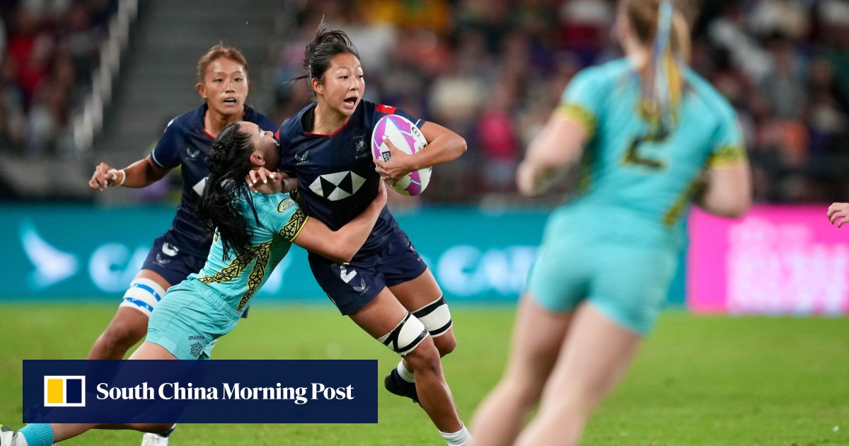 Hong Kong Sevens 2025 guide to day 2: tickets, schedule, how to get ...