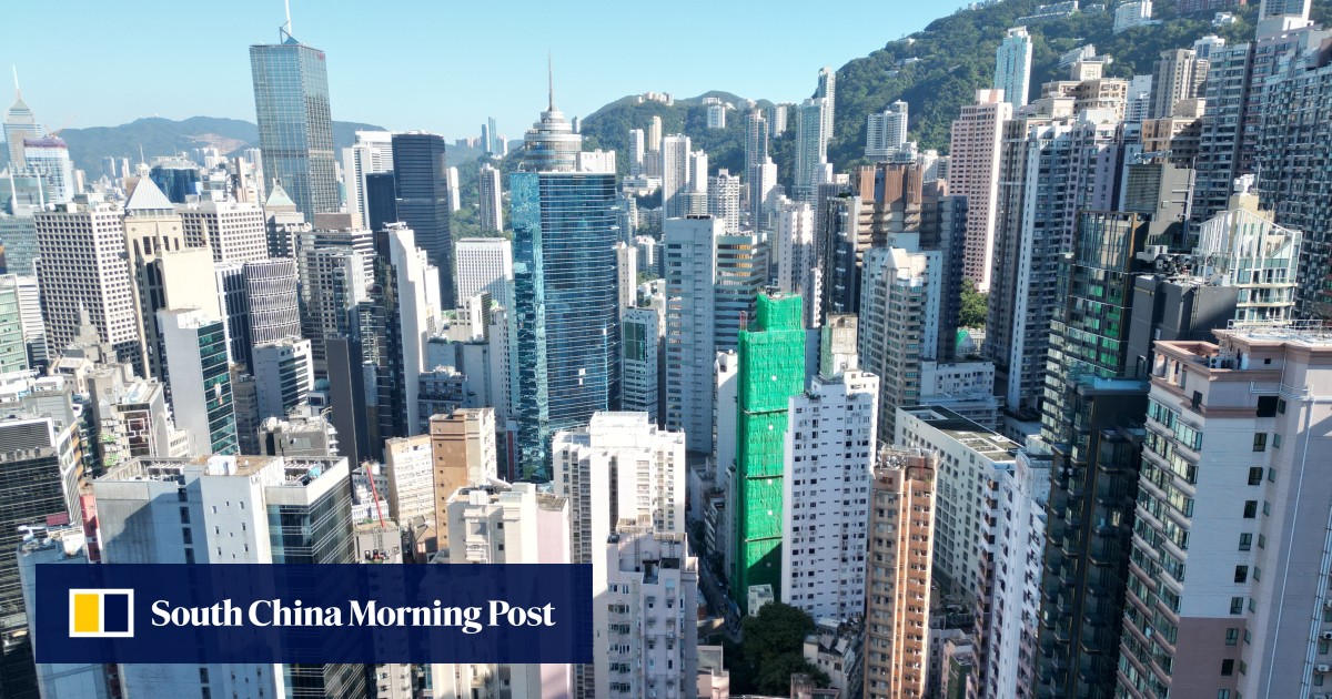 Luxury frenzy: rich buyers keep scoring high-end Hong Kong homes at ...