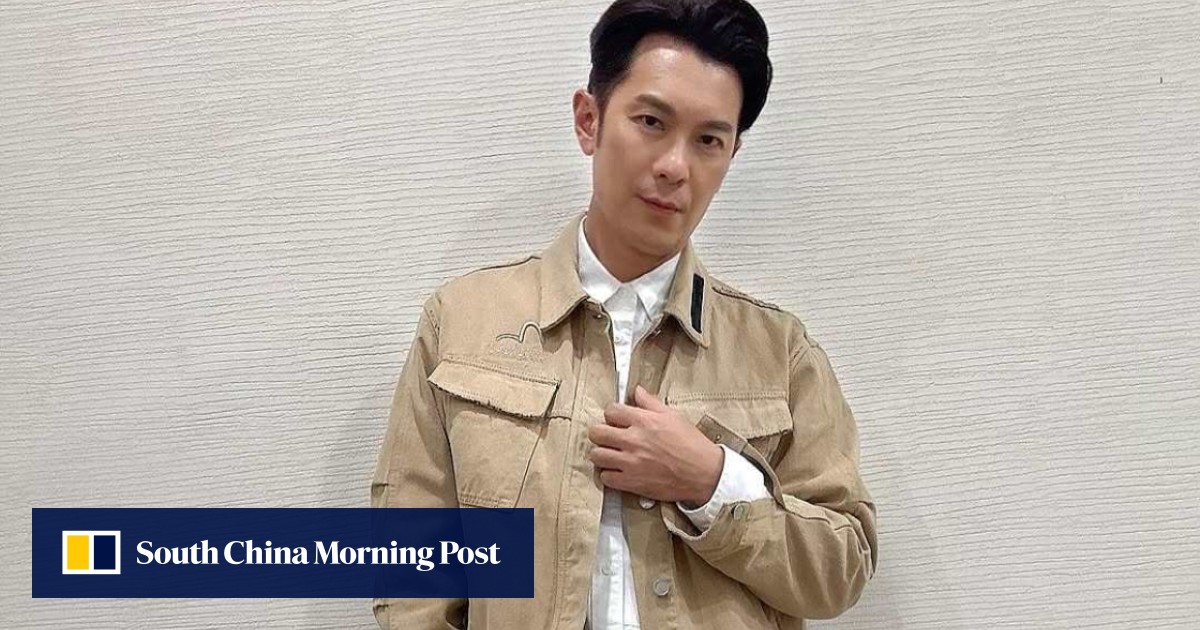 Actor Shaun Chen’s father dies in Malaysia hit-and-run accident | South ...