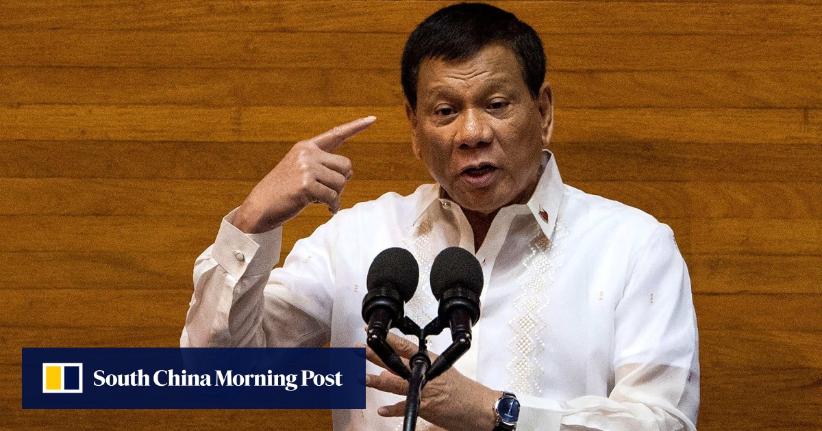 Duterte’s lawyer says ICC case ‘a kidnapping’, has ‘compelling’ grounds ...