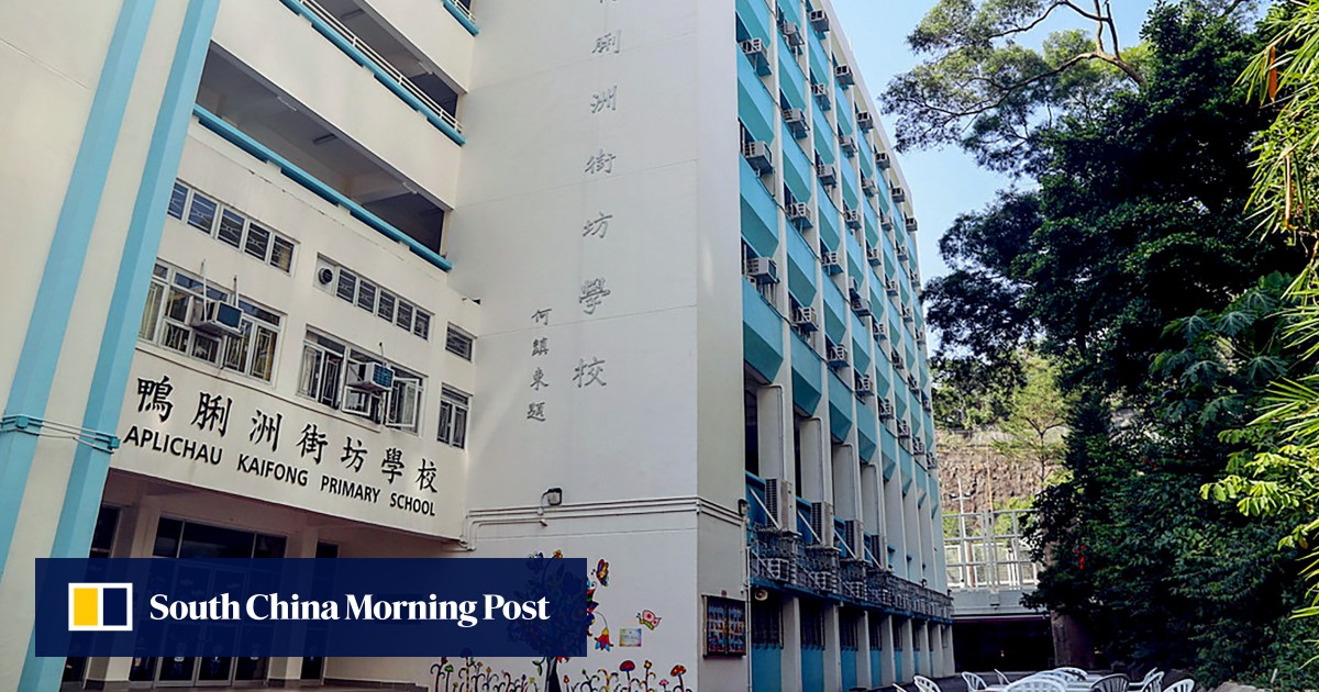 Letters | Hong Kong must think small when it comes to class sizes ...