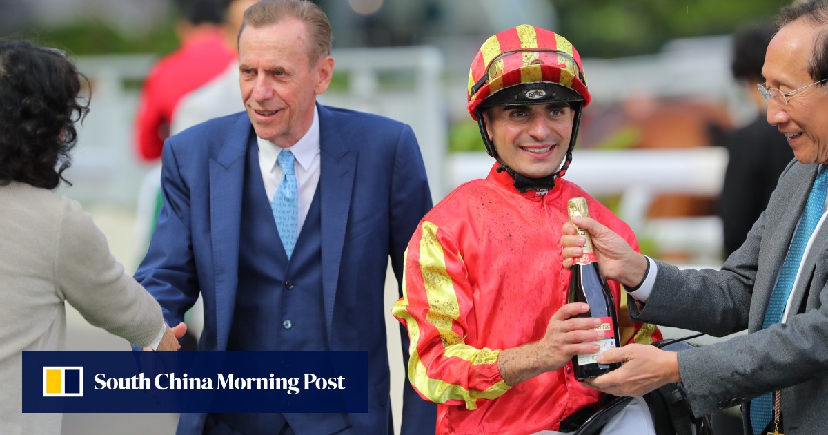 The Hong Kong Racing Postscript: who’s hot, who’s not and the best of ...