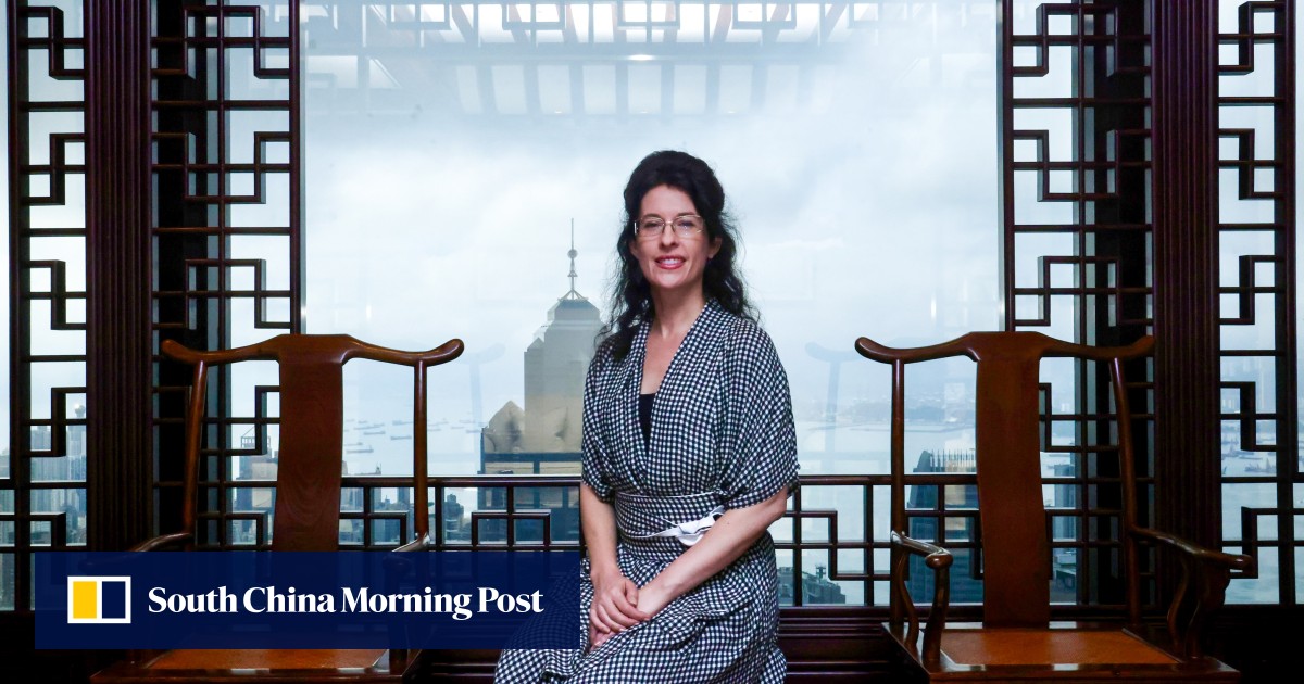 Exclusive | Goldman Sachs brings art advisory service to Asia’s ultra ...