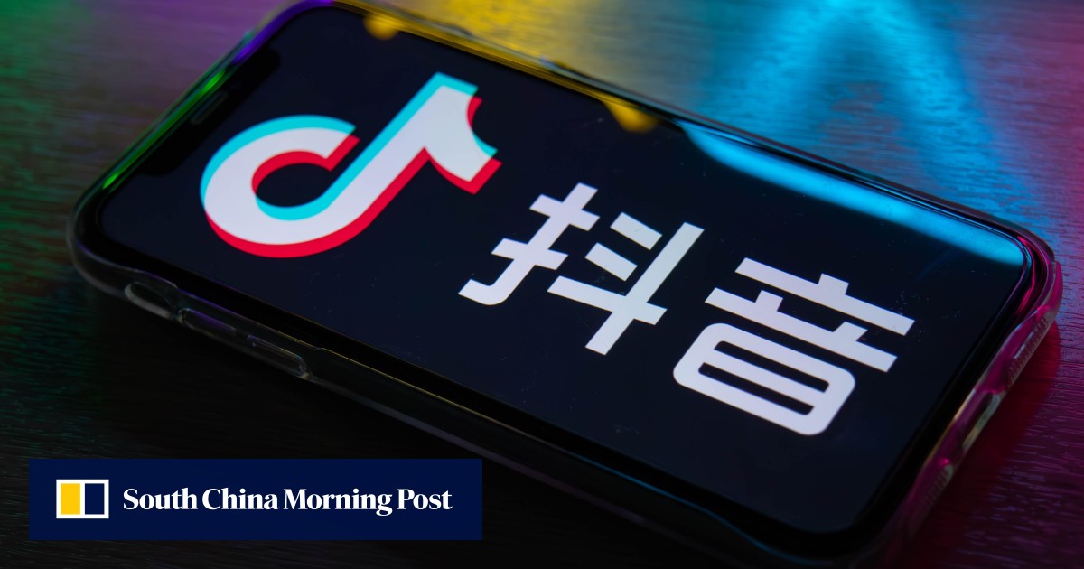 ByteDance-owned Douyin sheds light on recommendation algorithm amid ...