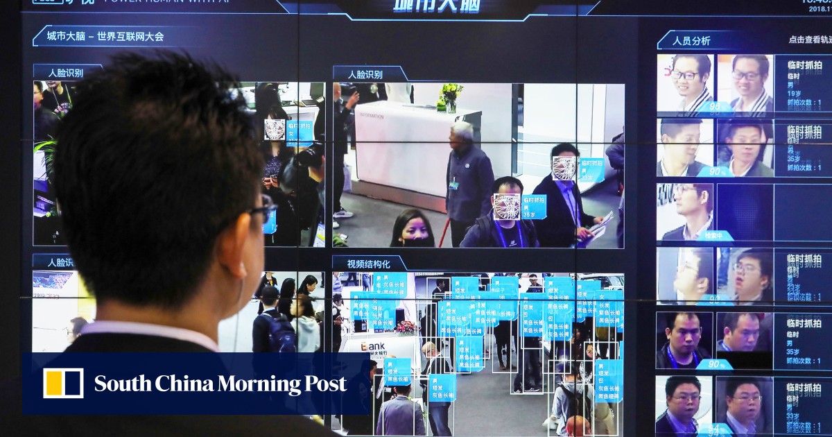 China’s complex social credit system evolves with 23 new guidelines ...