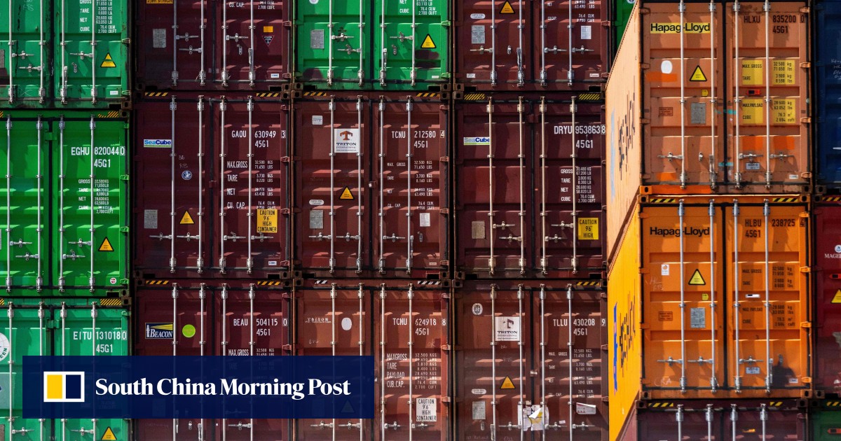 US agency reports to lay out justification for Trump’s reciprocal ...