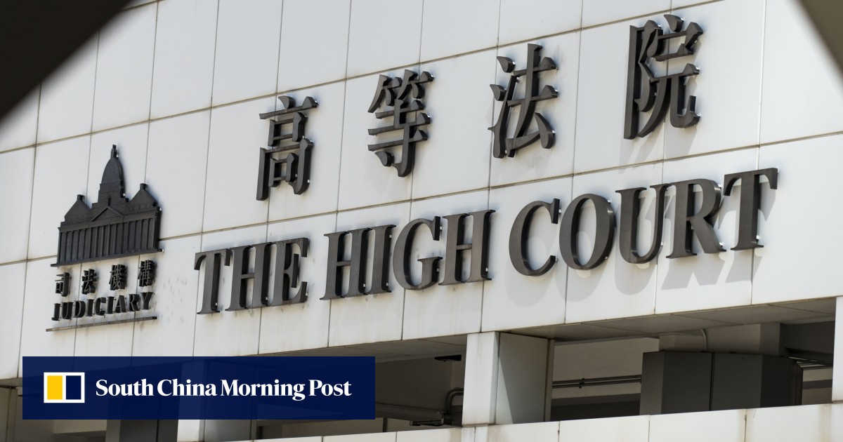 Hong Kong karate body to pay HK$1.58 million in compensation over ...