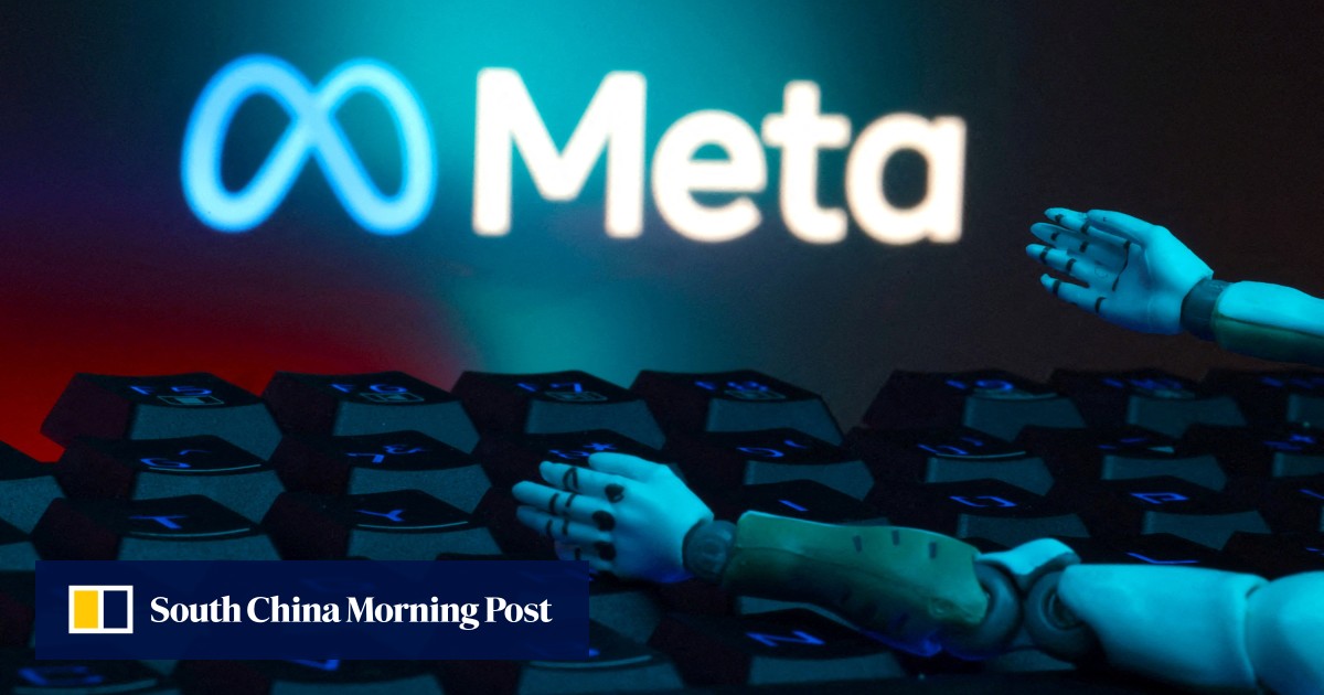 Meta’s AI research chief to exit, jolting US$65 billion investment ...
