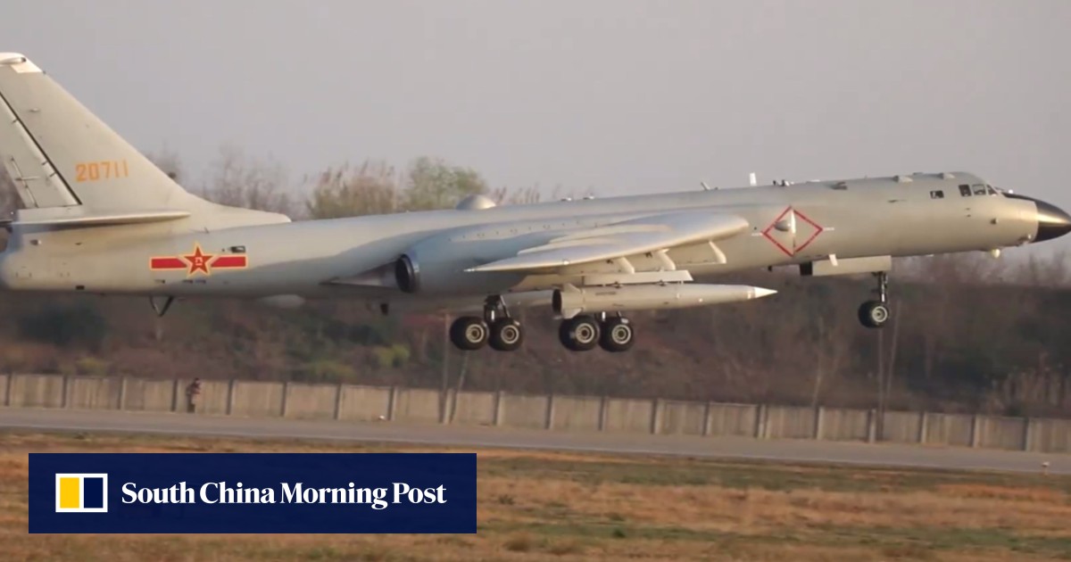 China’s hypersonic anti-ship missiles, ‘artificial sun’ milestone: SCMP ...