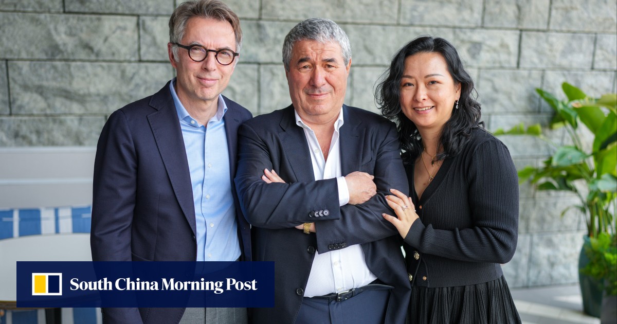 Exclusive | France’s Elior Group chief ‘confident’ about Hong Kong ...