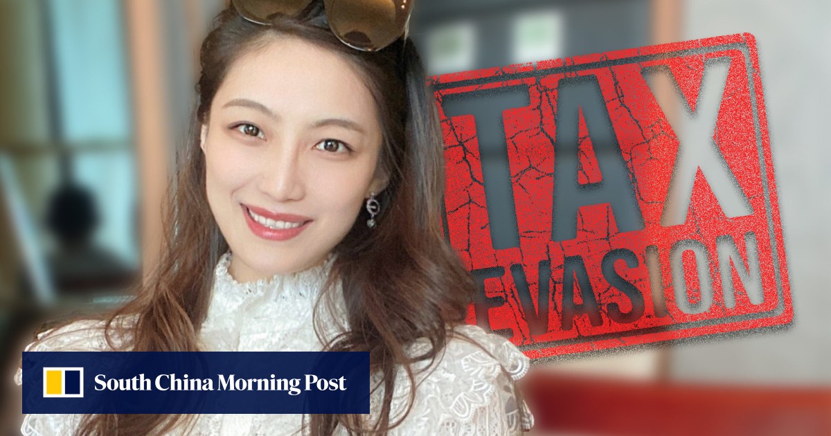 China love guru who teaches women how to marry rich faces US$1 million ...