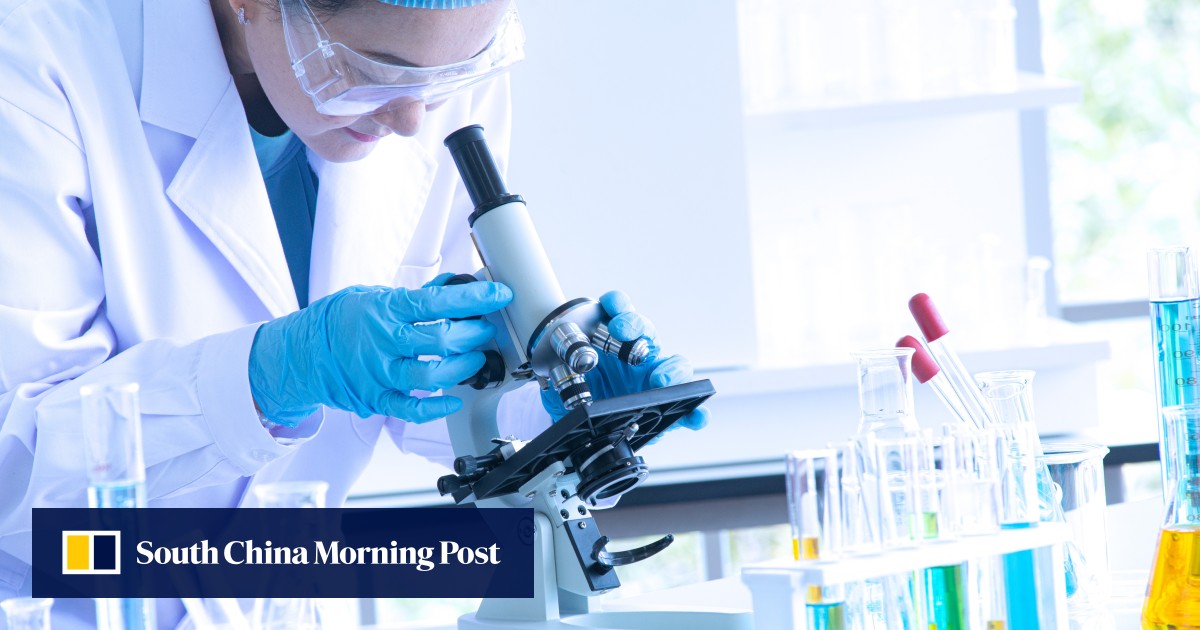 China’s biotech firms record surge in overseas licensing deals in first ...