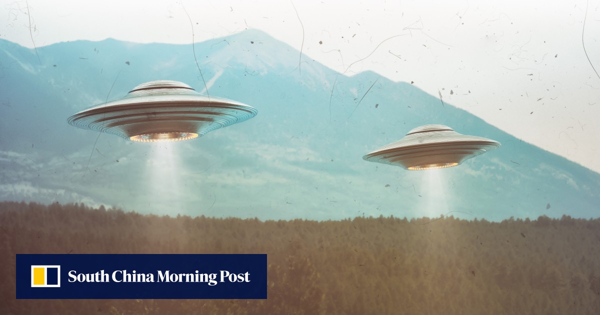 Close encounters: inside Japan’s growing fascination with UFOs | South ...