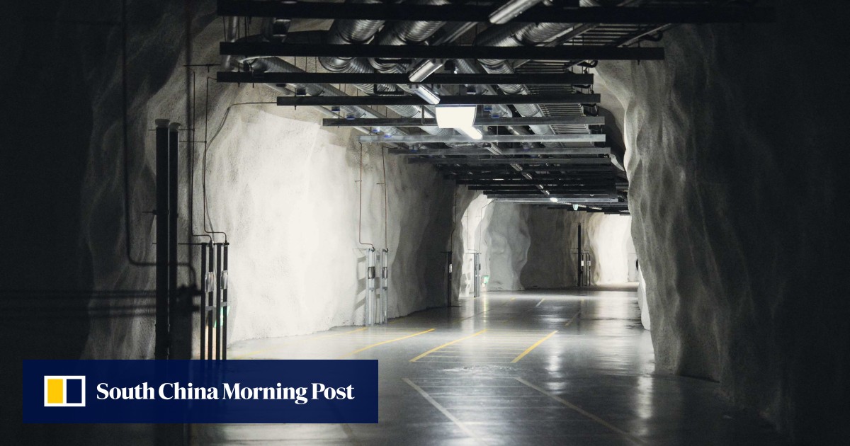 Finland Bunkers: Europe’s Shelter Solution - News Usa Today