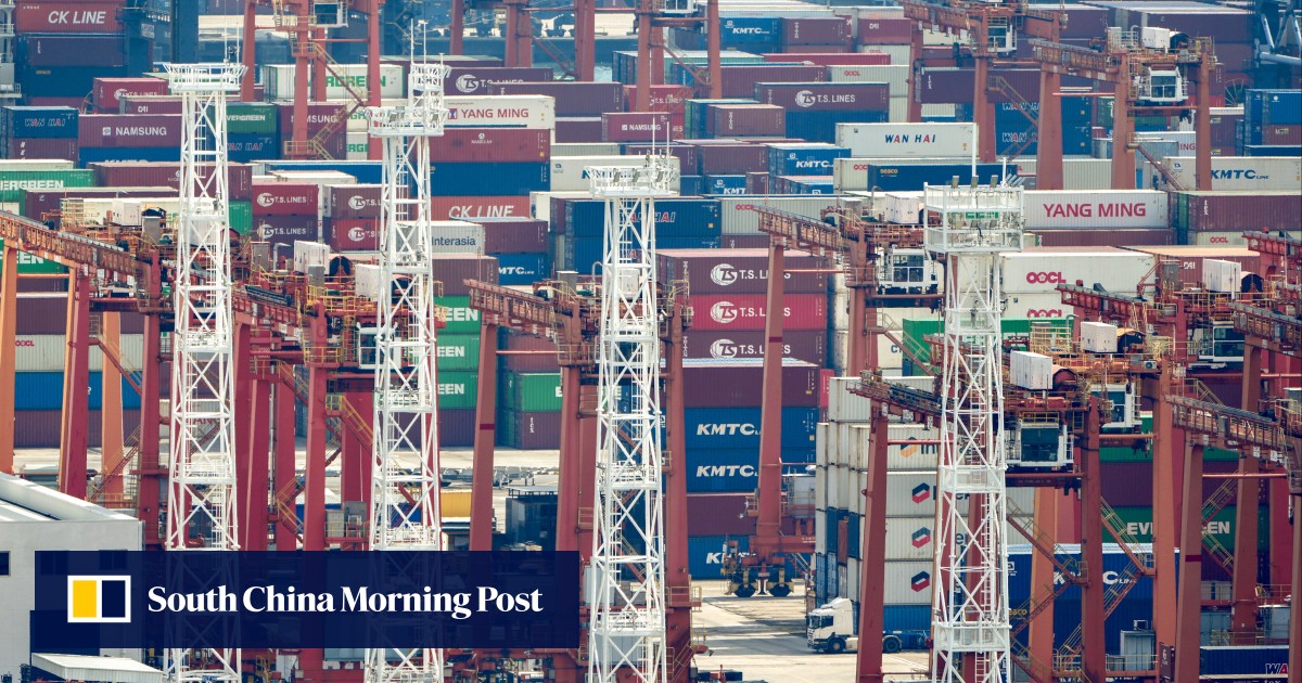 Hong Kong should not join Beijing in imposing counter tariffs: experts ...