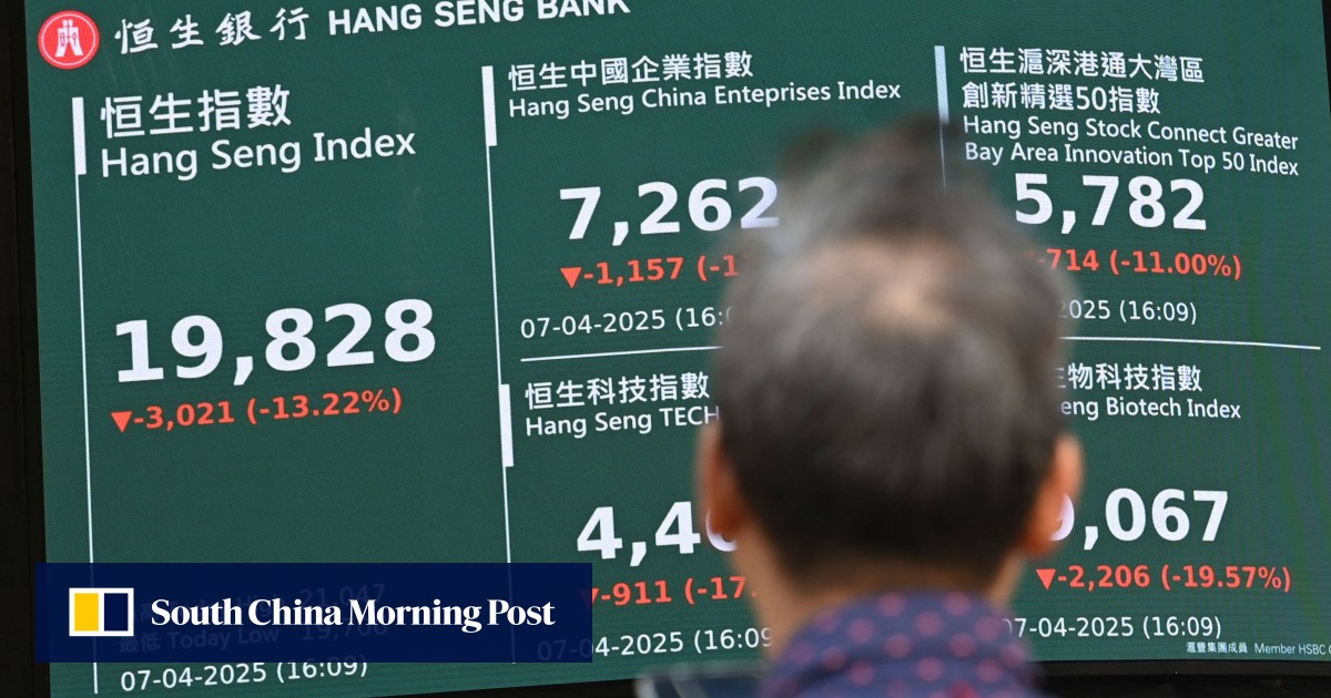 Lawmakers urge Hong Kong stock exchange to speed up reforms, sharpen edge | South China Morning Post