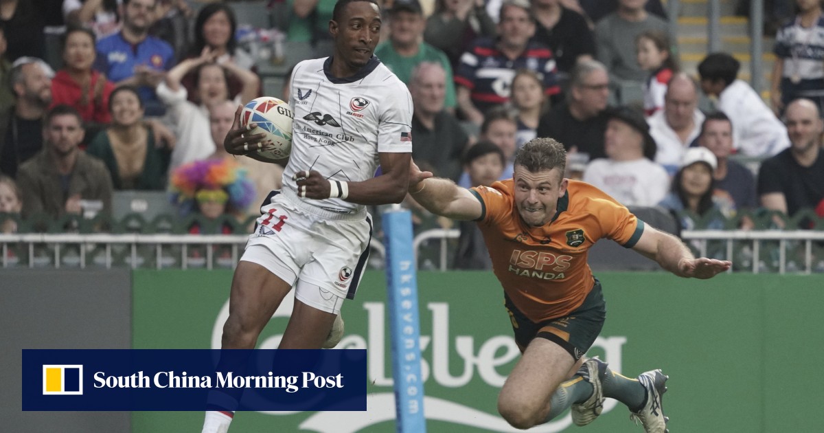 Perry Baker among the stars in world’s first franchise-based rugby ...