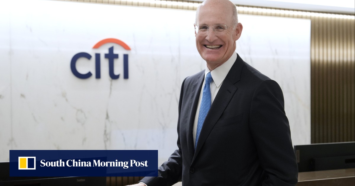 ‘Time for caution’: Citi warns clients to avoid ‘buying the dip’ in ...