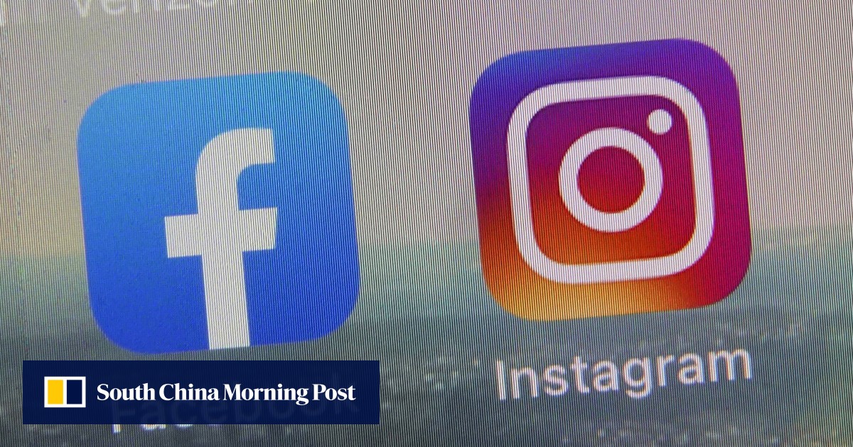 Meta expande los controles parentales de Instagram para adolescentes y ...