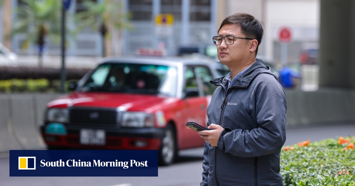 Launch of Hong Kong’s newest premium taxi fleet plagued by cancellations | South China Morning Post