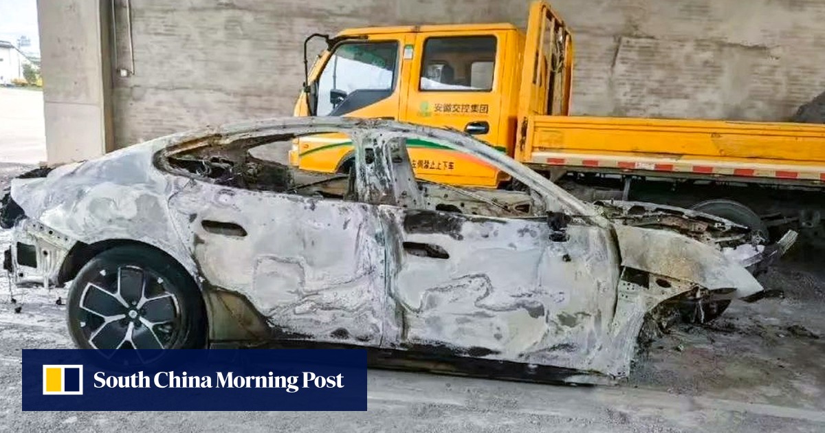 Letters | Autonomous vehicles are just not safe, whatever the claims ...