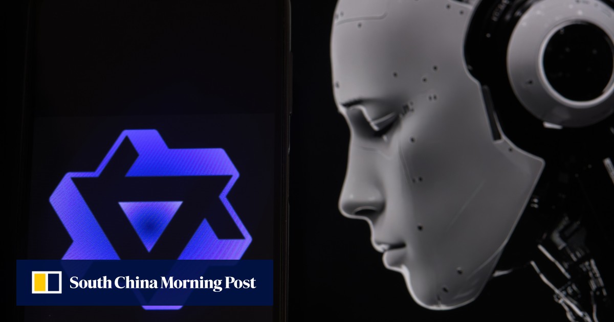 DeepSeek, Alibaba help China narrow gap with US in leading AI models ...
