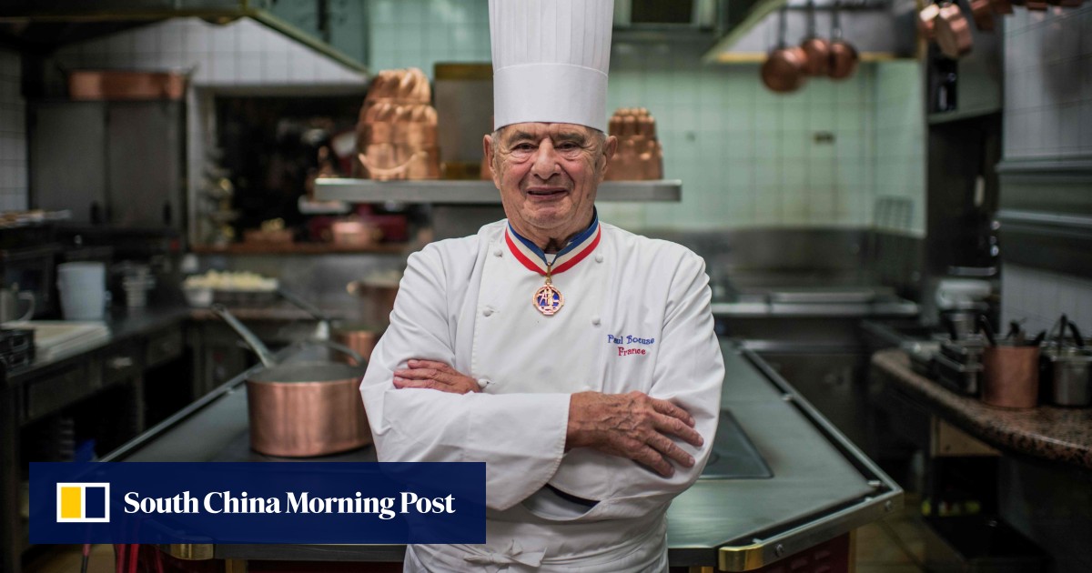 How legendary French chef Paul Bocuse’s legacy lives on in Lyon ...