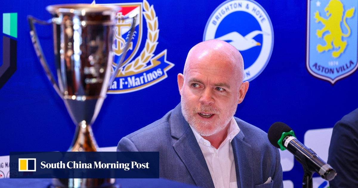 Hong Kong Soccer Sevens: tough draw ‘great learning opportunity’ for ...