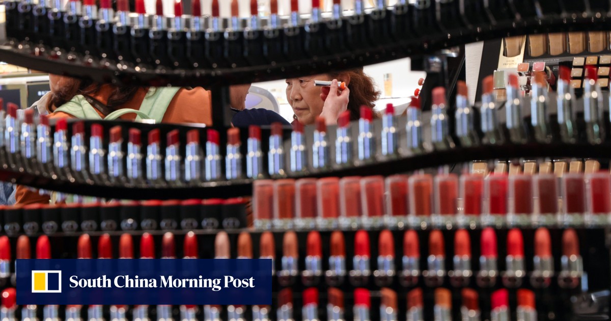 Hong Kong consumers hit with higher prices for foreign goods as tariffs ...