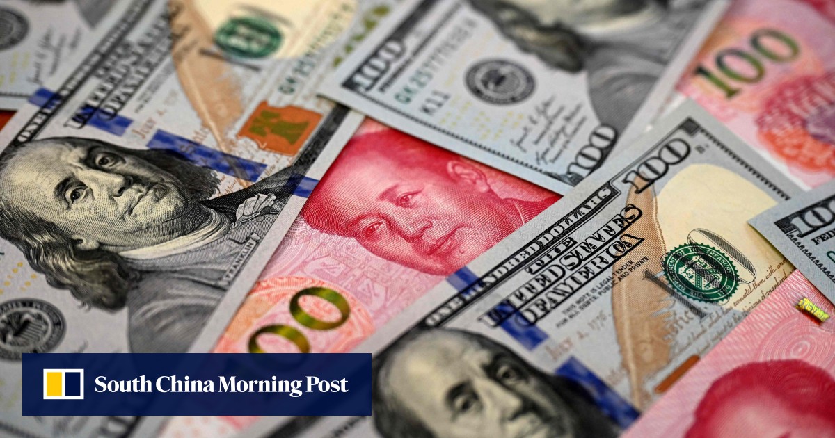 Beijing signals determination to defend currency after offshore yuan ...