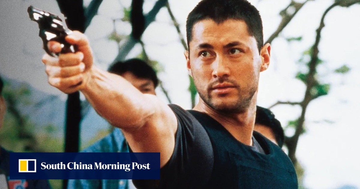 How Gordon Chan’s The Final Option and its sequels helped change Hong Kong police movies | South ...