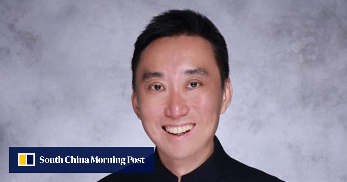 Singapore ministers’ criticism of ex-NMP Calvin Cheng seen as bid to ...