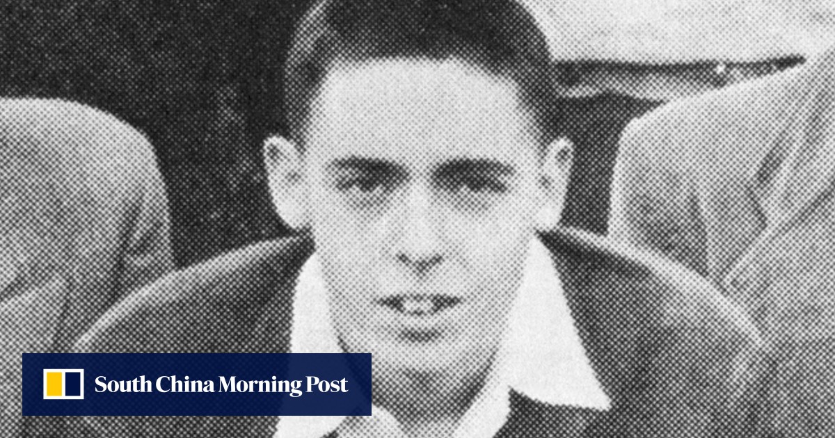 Thomas Pynchon’s new novel Shadow Ticket to land on October 7, his ...