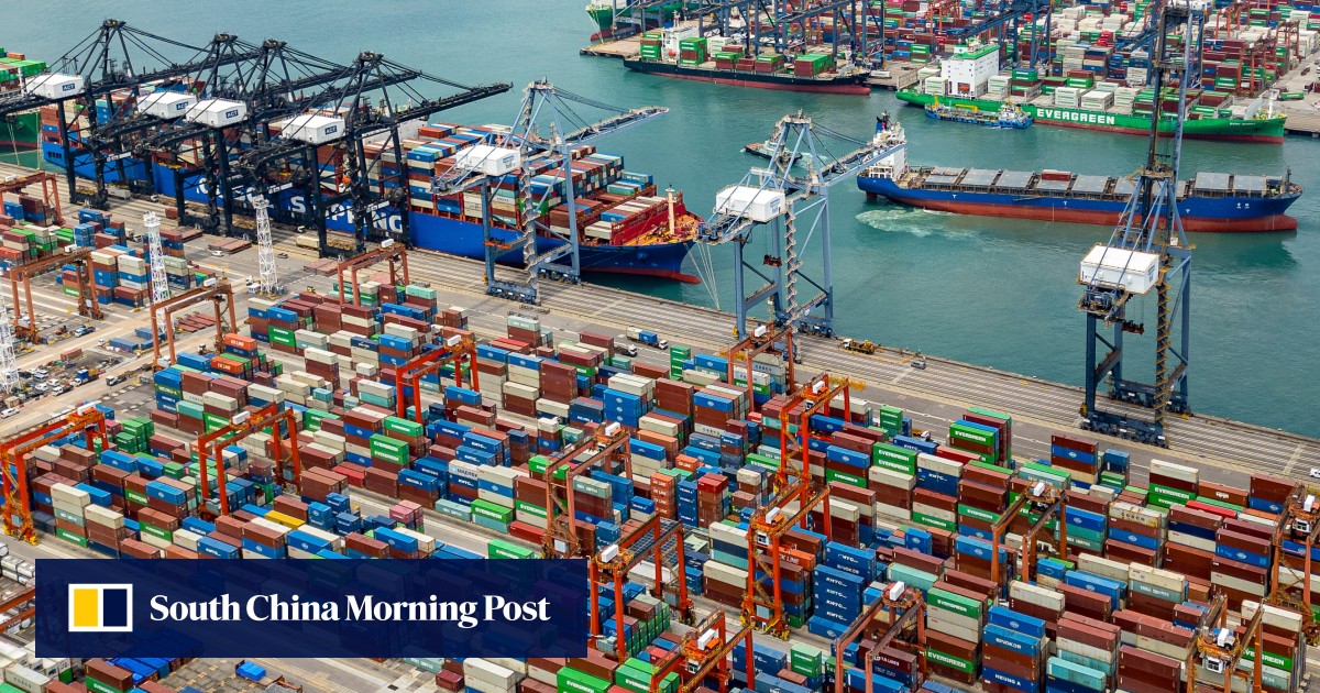 Hong Kong industry leader says ‘impossible to do business’ under ...