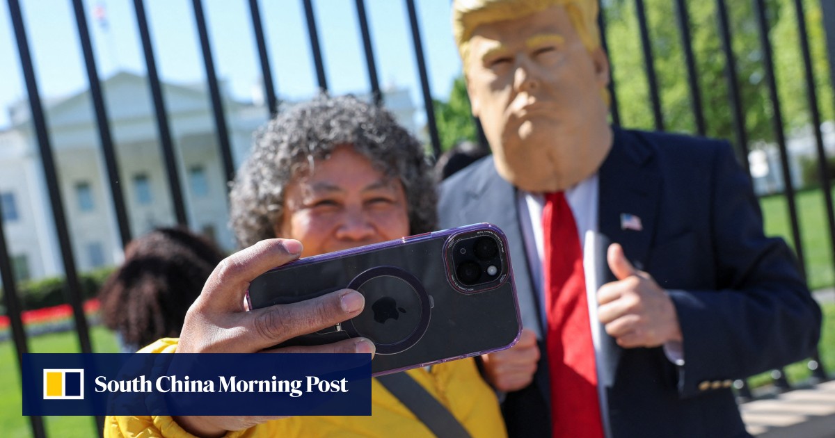 Apple’s iPhone cost could rise 90% if it is made in US, BofA says ...