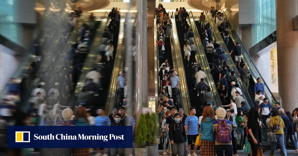 Hong Kong Man Arrested Over Theft Of Hk129000 From Axa Office South