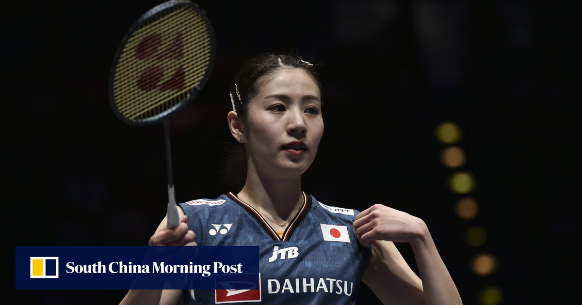 Japan athlete tells fans to stop stalking, US tariffs war turmoil: SCMP’s 7 highlights | South ...