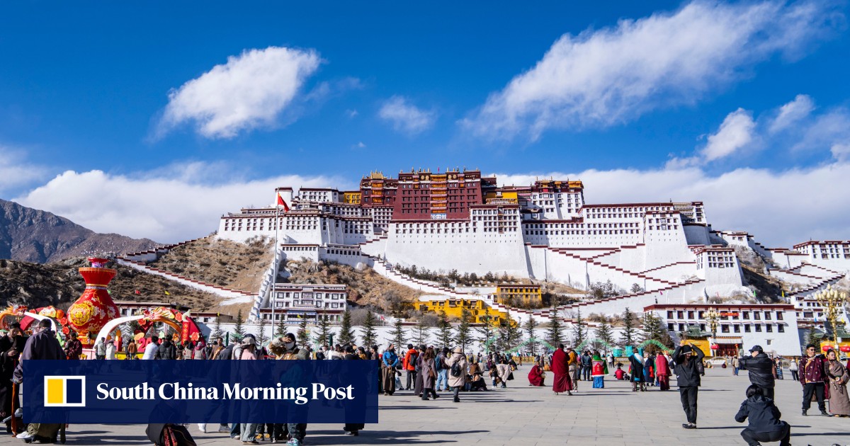 China slaps visa restrictions on US officials in Tibet tit-for-tat ...